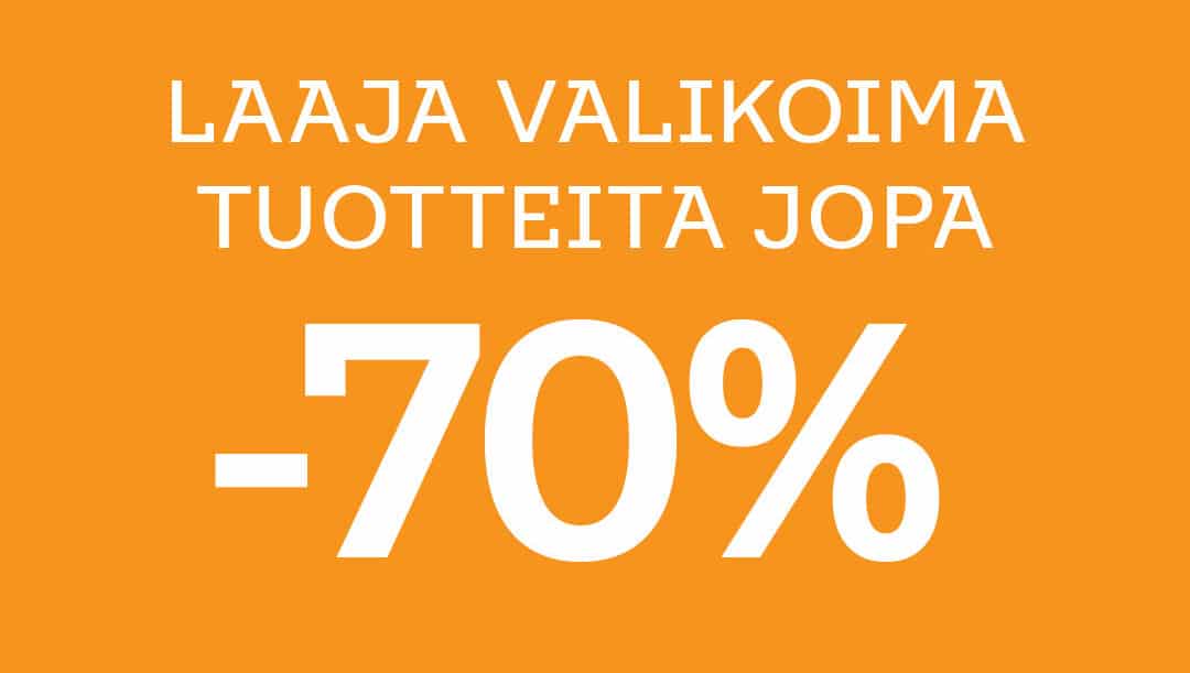 Kauppakeskus Chydenia - Chydenia